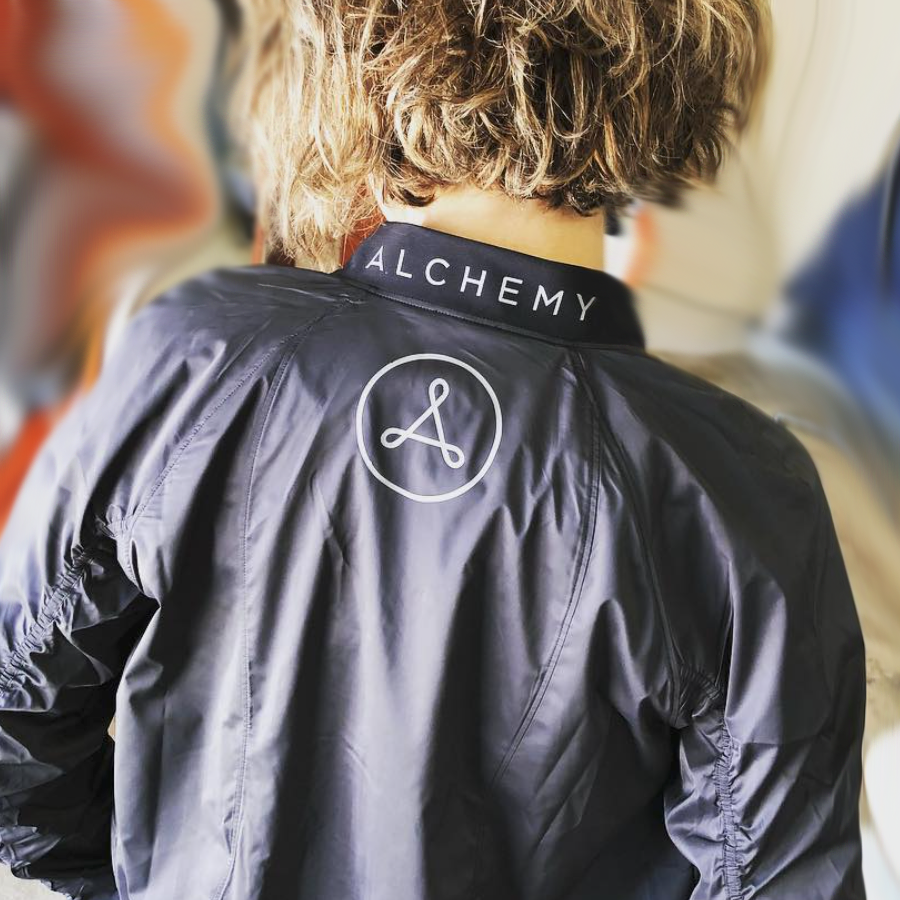 Customize or Brand your LuluLemon Apparel | Custom Printed LuluLemon ...