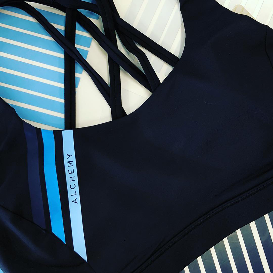 Customize or Brand your LuluLemon Apparel | Custom Printed LuluLemon ...