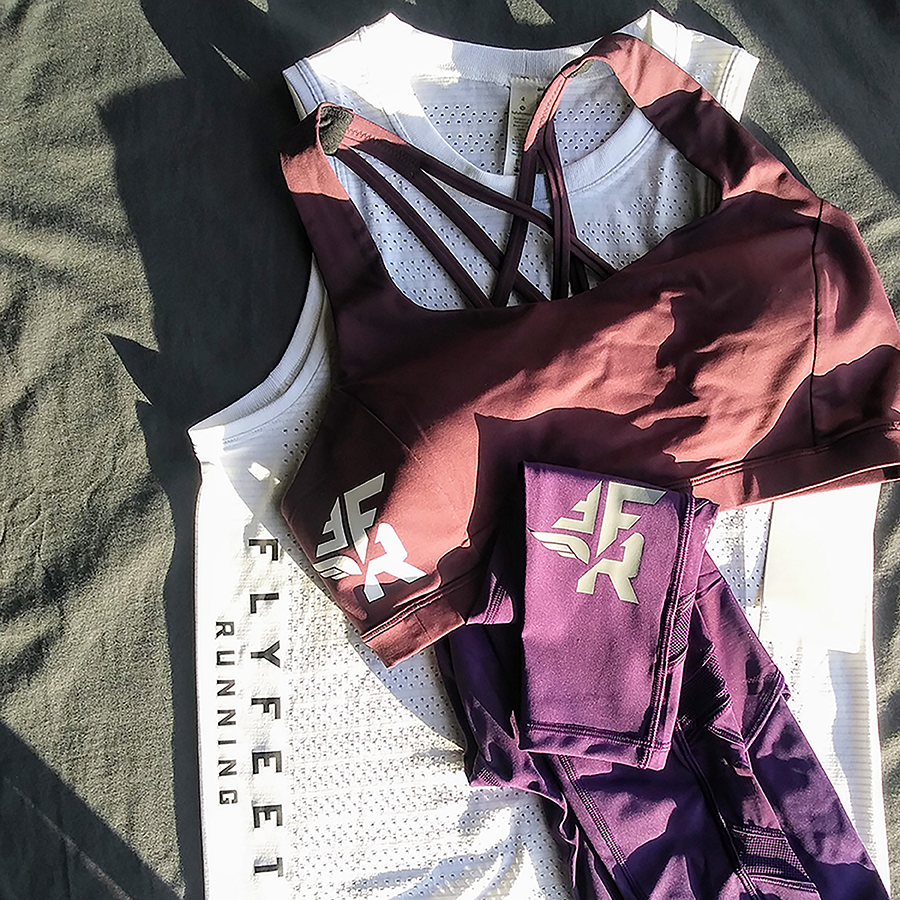 Customize or Brand your LuluLemon Apparel | Custom Printed LuluLemon ...