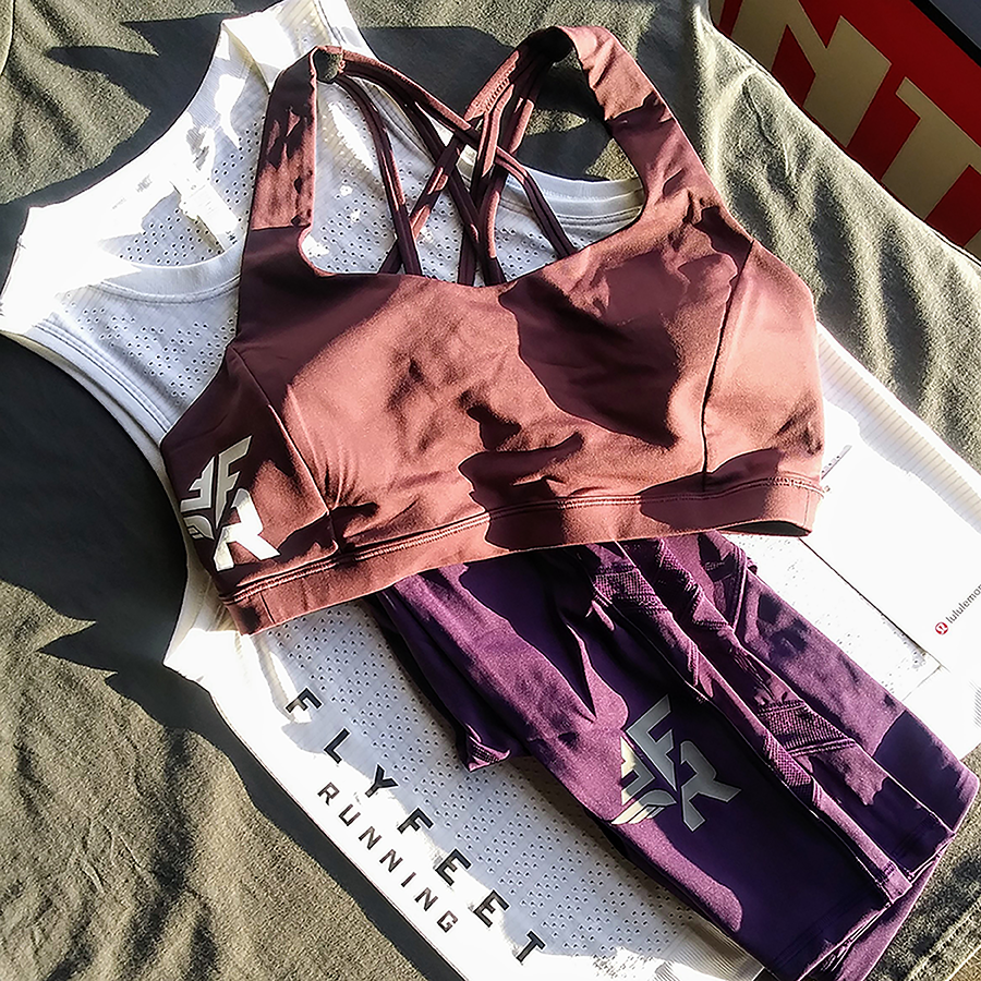 Customize or Brand your LuluLemon Apparel | Custom Printed LuluLemon ...